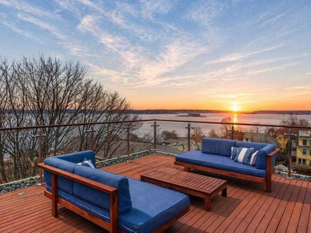 Morning St Unit,portland, Condo For Sale