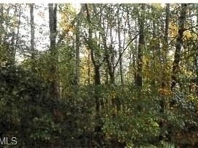 Morning Star Ln, Winston Salem, Plot For Sale