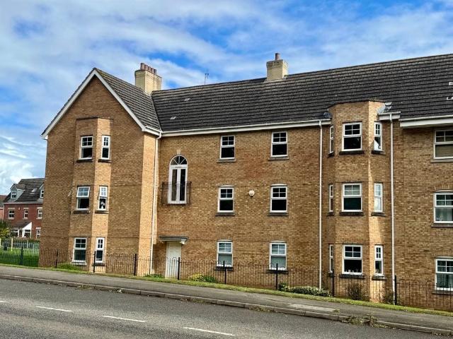 Morning Star Road, Daventry NN11, 2 bed flat to rent, £900 pcm | PrimeLocation