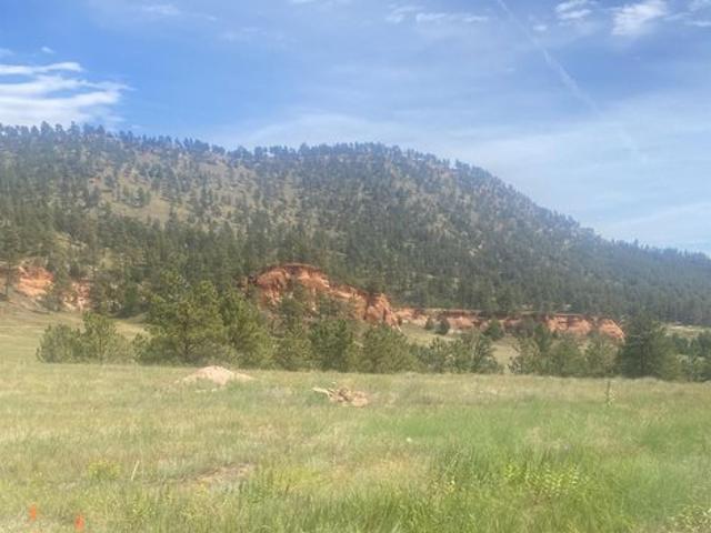 Morning Star Rd Morning Star Trl Lot Tbd, Hot Springs, SD 57747