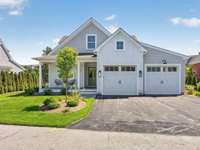 Morning Stroll, Plymouth, Home For Sale