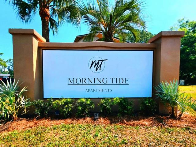 Morning Tide Apartments 2 Bedroom Apartment for Rent at 5600 Altama Ave, Brunswick, GA 31525