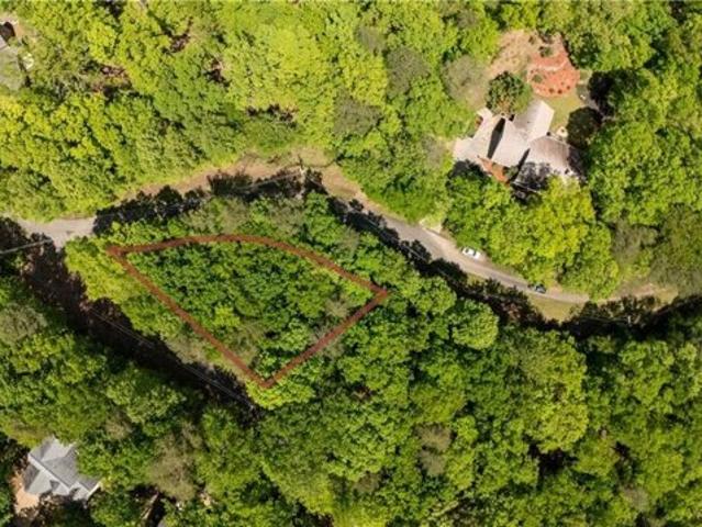 Morning Walk Dr, Waleska, Plot For Sale