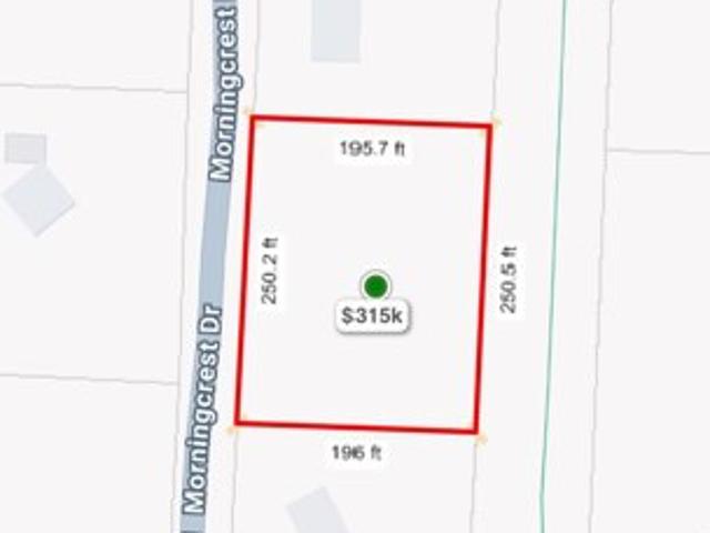 Morningcrest Dr, West Hartford, Plot For Sale