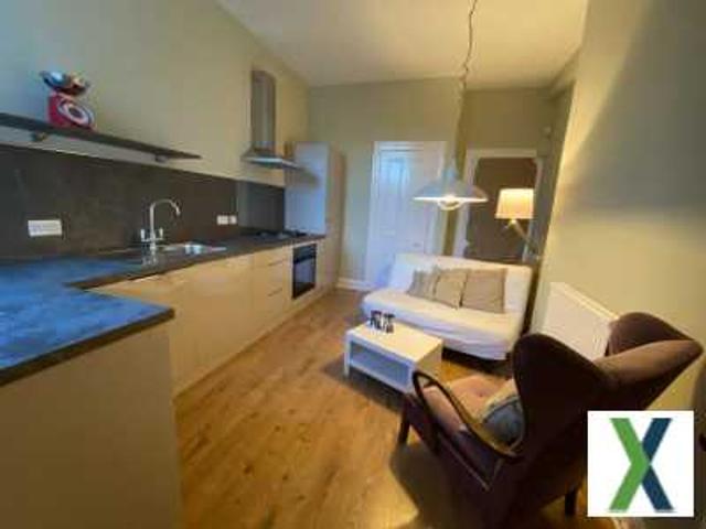 Morningside 1 Bed Flat ALL BILLS INCLUDED