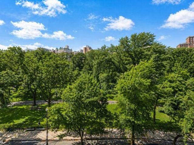 Morningside Ave Apt N, Manhattan, Home For Sale