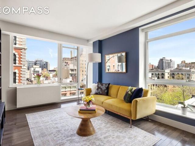 Morningside Ave Apt F, Manhattan, Home For Sale