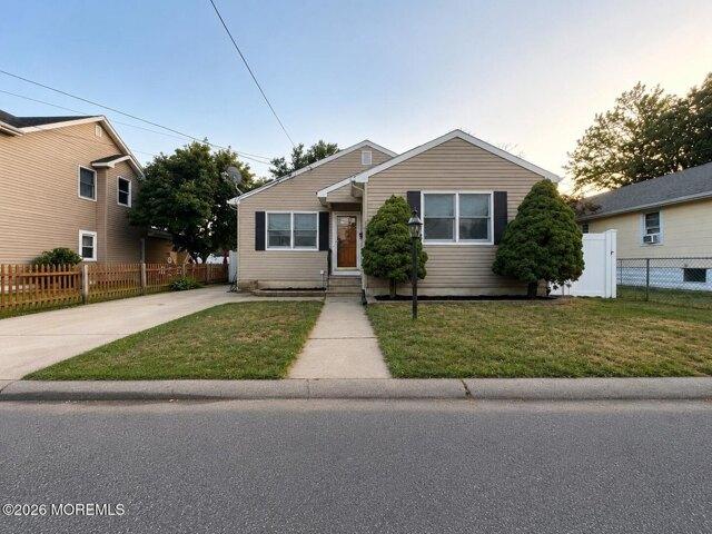 Morningside Ave, North Middletown, Home For Sale