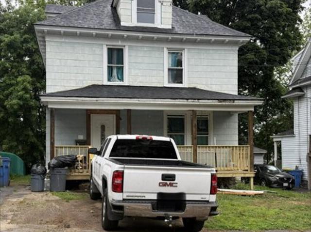 Morningside Ave, Waterbury, Home For Sale