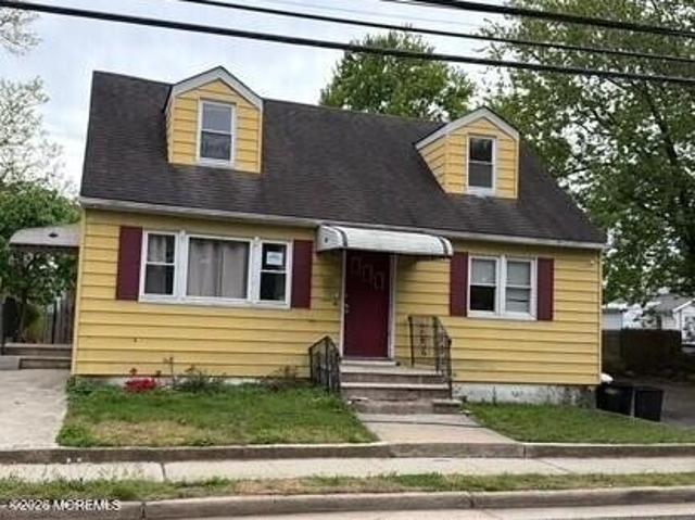 Morningside Ave, Union Beach, Home For Sale