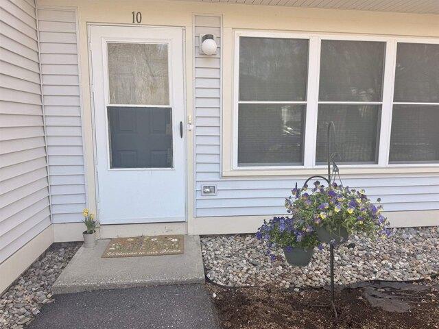 Morningside Cmns, Brattleboro, Home For Sale