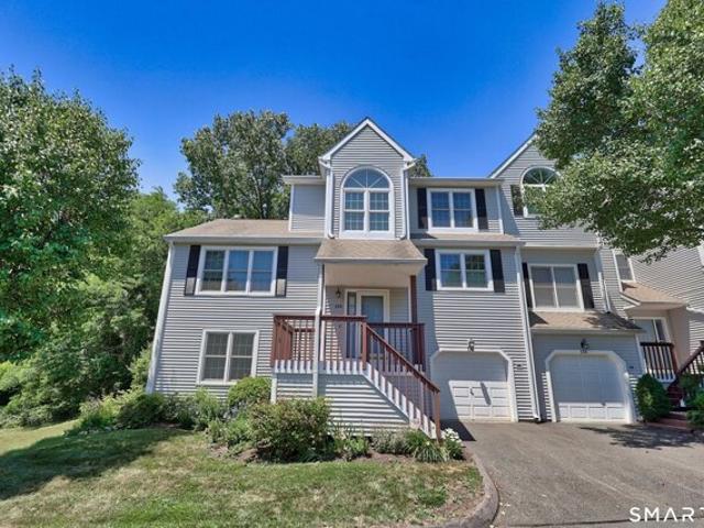 Morningside Ct Unit,shelton, Home For Sale
