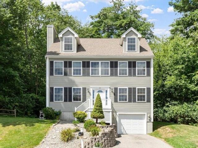Morningside Dr, Haverhill, Home For Sale