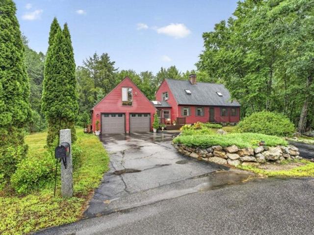 Morningside Dr, Hooksett, Home For Sale