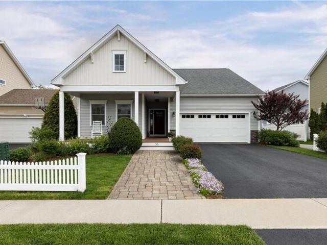 Morningside Dr, North Kingstown, Home For Sale