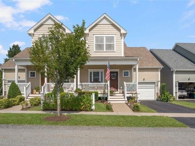 Morningside Dr, North Kingstown, Home For Sale