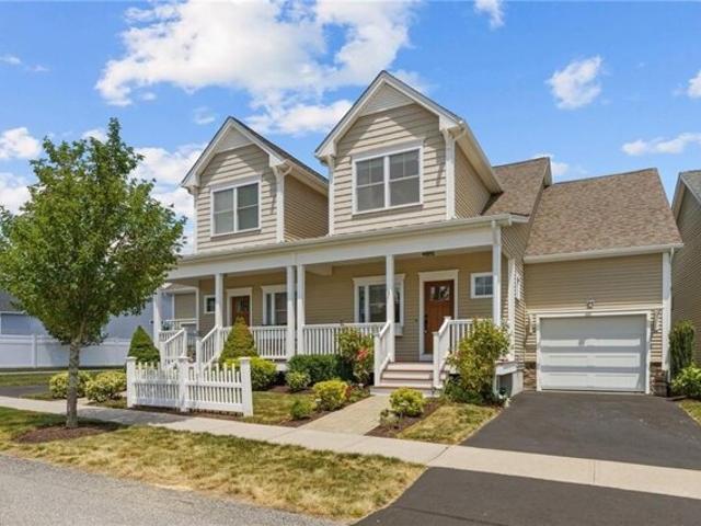 Morningside Dr, North Kingstown, Home For Sale