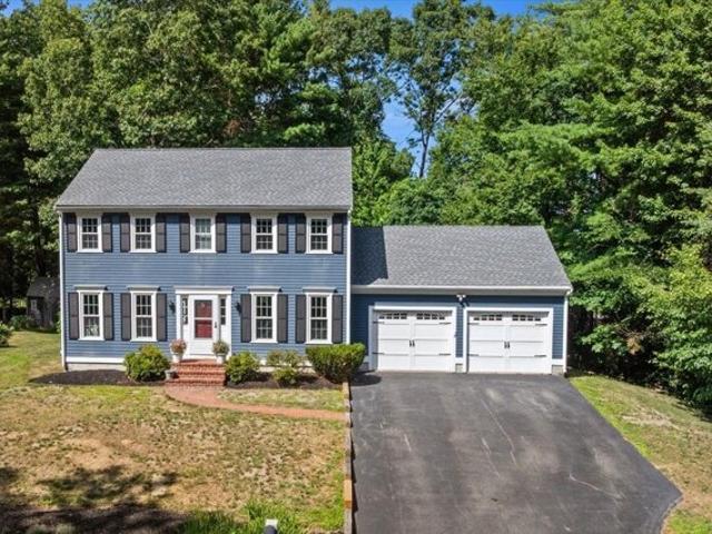 Morningside Dr, Rockland, Home For Sale