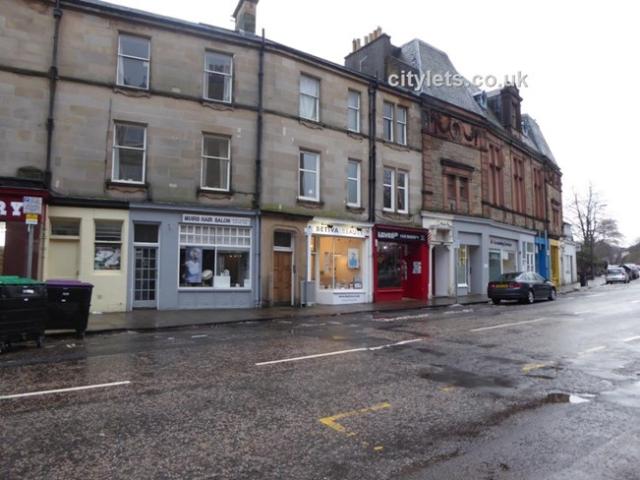 Morningside Drive, Edinburgh