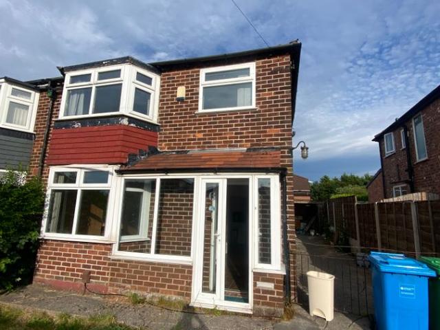 Morningside Drive, Manchester M20, 4 bed semi detached house to rent, £1,890 pcm | PrimeLocation