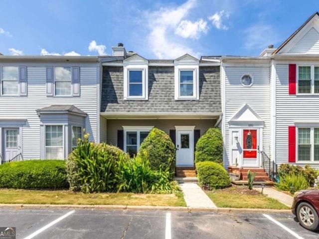 Morningside Park Ct, Alpharetta, Home For Sale
