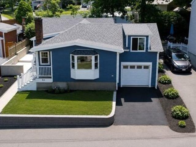 Morningside Path, Weymouth, Home For Sale