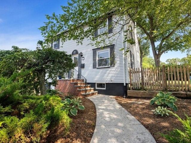 Morningside Path, Weymouth, Home For Sale
