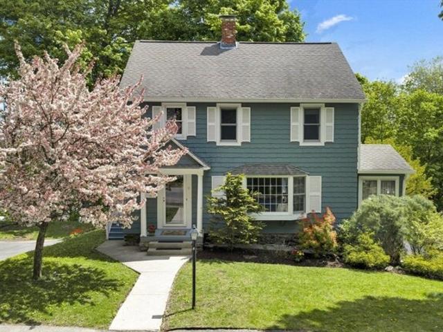 Morningside Rd, Worcester, Home For Sale