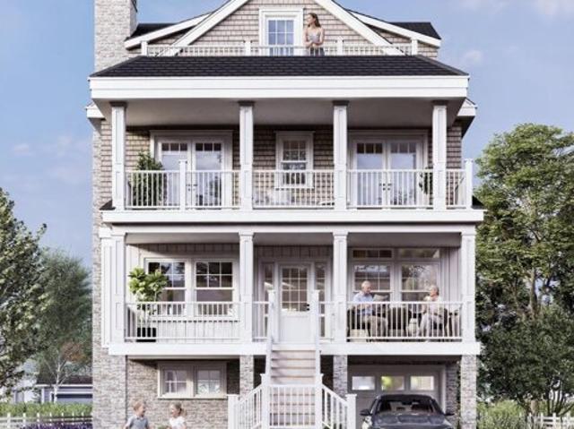 Morningside Rd, Ocean City, Home For Sale