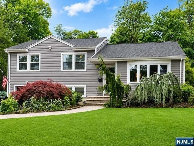 Morningside Rd, Paramus, Home For Sale