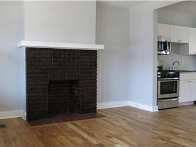 Morningside Rental Available in September