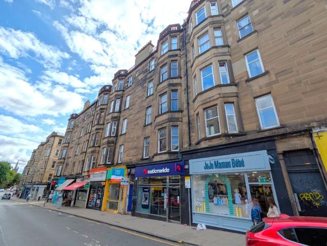 Morningside Road, Morningside, Edinburgh EH104Qj EH10, 2 bed flat to rent, £1,600 pcm | PrimeLocation