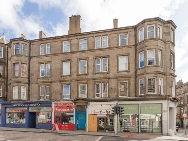 Morningside Road, Morningside, Edinburgh EH10, 3 bed flat to rent, £1,700 pcm | PrimeLocation