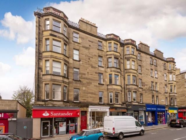 Morningside Road, Morningside, Edinburgh EH10, 3 bed flat to rent, £2,100 pcm | PrimeLocation