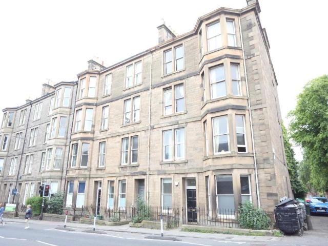 Morningside Road, Morningside. 4 bed flat to rent £3,000 pcm £692 pw