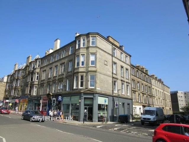 Morningside Road, Edinburgh