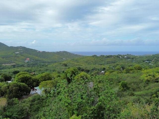 Morningstar Qu, Saint Croix, Plot For Sale