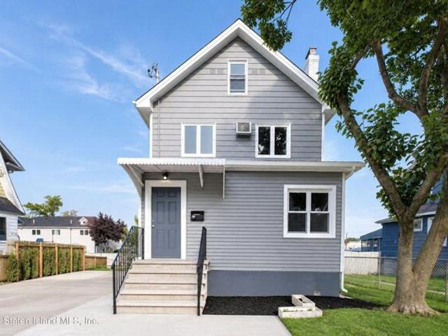 Morningstar Rd, Staten Island, Home For Sale