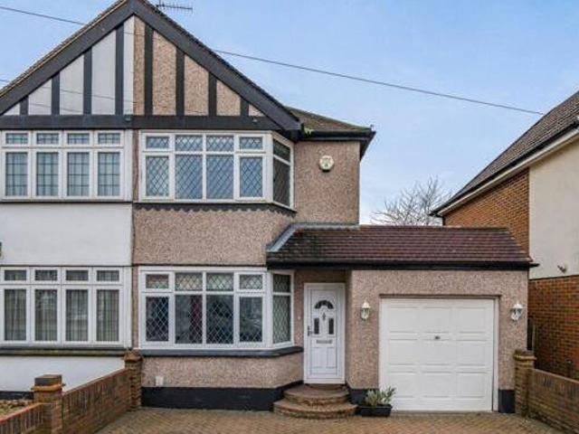 Mornington Avenue, Bromley, 3 Bedroom Semi detached