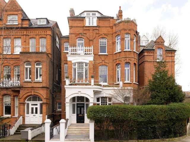 Mornington Avenue, London W14, 2 bed flat to rent, £9,100 pcm | PrimeLocation
