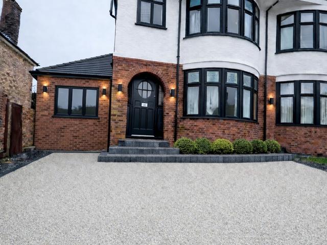 Mornington Avenue Suite 3
