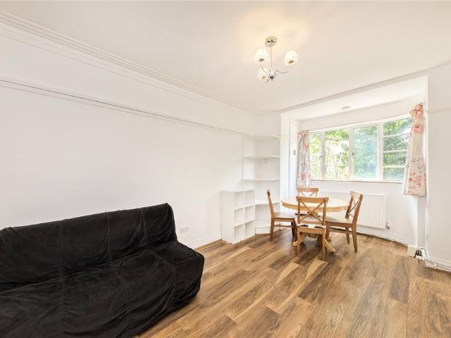 Mornington Crescent, NW1, London