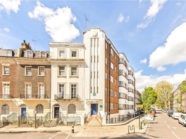 Mornington Crescent, London NW1 1 bed flat to rent £1,900 pcm £438 pw