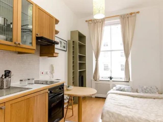 Mornington Hotel, 25 Gloucester Street, London, SW1V 2DN, United Kingdom | 1 bed apartment for rent #165437743 | Rentberry