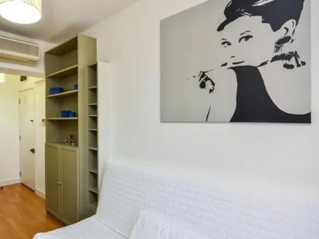 Mornington Hotel, 25 Gloucester Street, London, SW1V 2DN, United Kingdom | 1 bed apartment for rent #167691315 | Rentberry