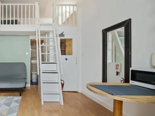 Mornington Hotel, 25 Gloucester Street, London, SW1V 2DN, United Kingdom | Studio apartment for rent #107223823 | Rentberry