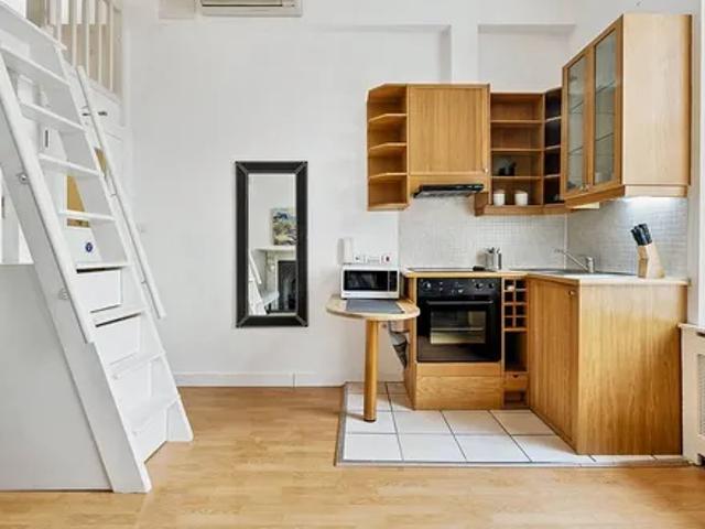 Mornington Hotel, 25 Gloucester Street, London, SW1V 2DN, United Kingdom | Studio apartment for rent #130435445 | Rentberry