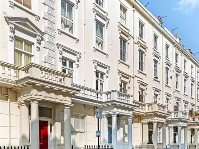 Mornington Hotel, 25 Gloucester Street, London, SW1V 2DN, United Kingdom | Studio apartment for rent #131105573 | Rentberry