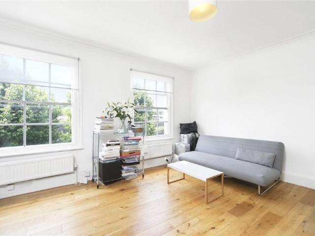 Mornington Terrace, Camden, NW1, London