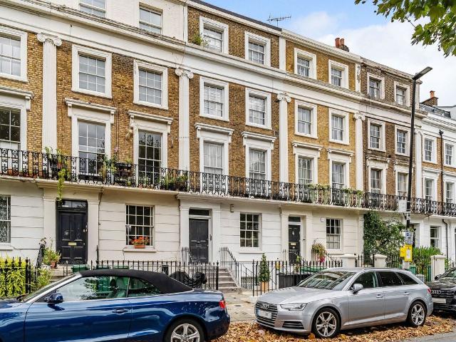 Mornington Terrace, Camden, London NW1, 2 bed flat to rent, £4,000 pcm | PrimeLocation